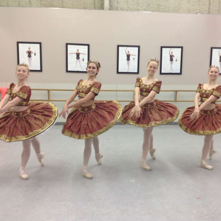 Ballet-Ensemble-2 - Amy Blake Academy of Dance